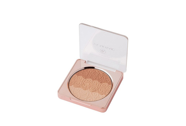 Пудра для лица выравнивающая EVA MOSAIC Magic Powder купить на OZON по ...