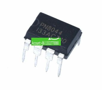 5шт Интегральные схемы PN8044 DIP8 - купить с доставкой по выгодным ...