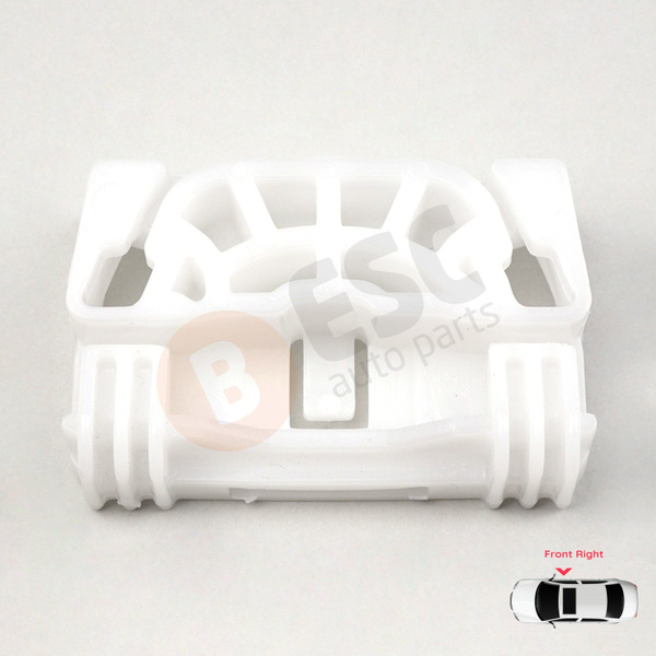 EWR1174 Ремонт ползунков стеклоподъемника передний правый для Мерседес ...