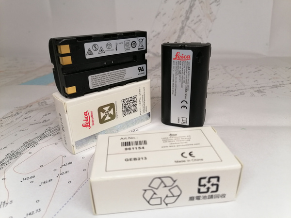 Leica GEB213 (GEB212) аккумулятор (оригинал) купить на OZON по низкой ...