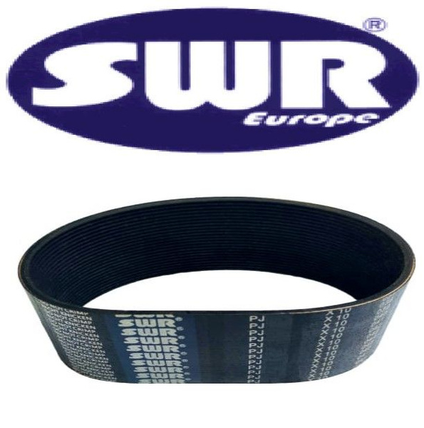 Ремень поликлиновой PJ 1016/ 400 J , SWR ,количество ручьев-16 купить ...