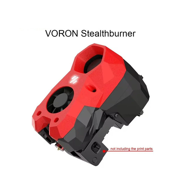 Набор экструдеров Voron Stealthburner SB - купить с доставкой по ...
