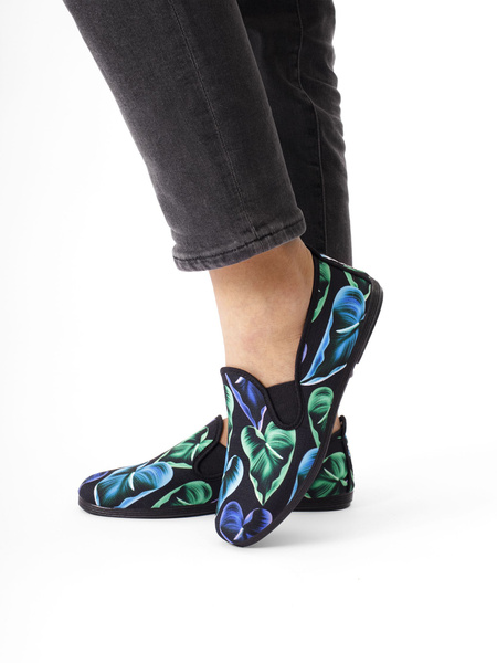 Слипоны Flossy Style - купить с доставкой по выгодным ценам в интернет ...