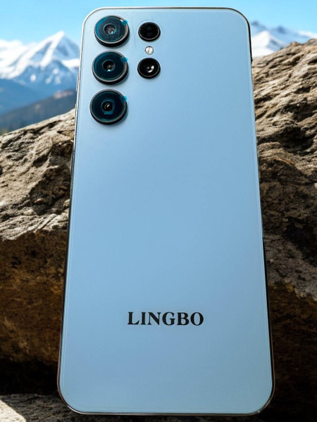 Смартфон LINGBO G23 Ultra - купить по выгодной цене в интернет-магазине ...