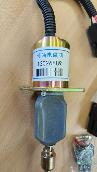 DEUTZ Клапан двигателя, арт. 13026889, 1 шт. купить на OZON по низкой ...