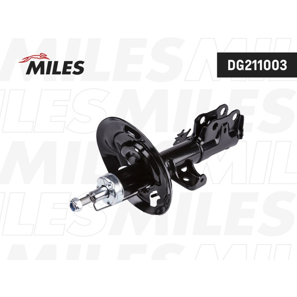 Амортизатор Toyota Camry (V70) 2.0/2.5 18- пер. прав. газ. (KYB 3350049 ...