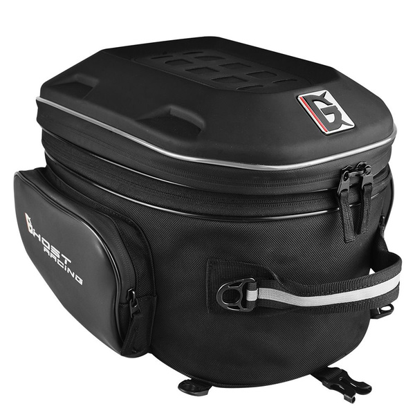 Сумки для мотоциклов, сумки со светодиодными фонарями, 27-35 литров ...