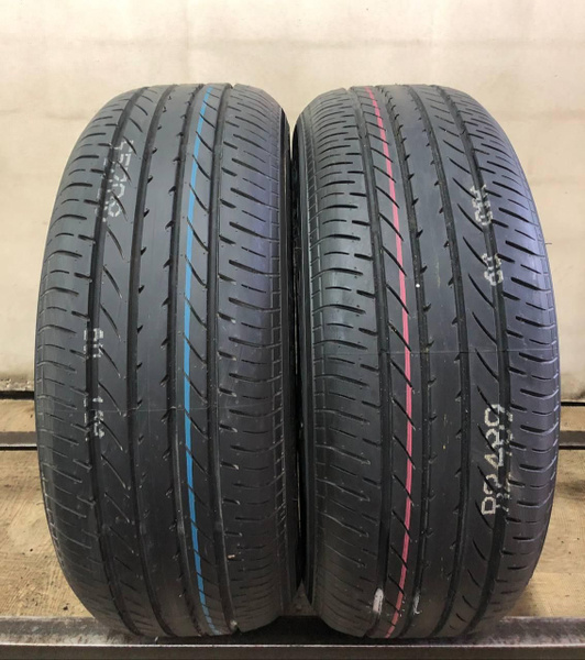 Шины для легковых автомобилей Yokohama 215/60 16 Лето Нешипованные ...