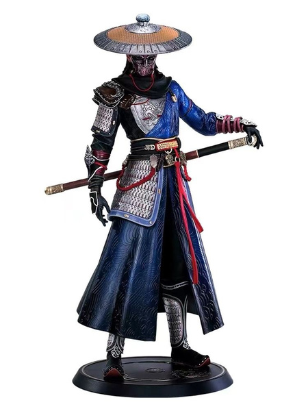 Аниме-Bud guy/фигурка-Li Xingyun/Подарки для любителей аниме/27.5CM ...