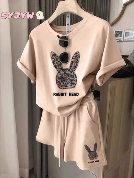 Комплект одежды Женский SYJWY Повседневный хаки, размер 52 Полиэстер SUP-серфинг Логотип Карманы ...