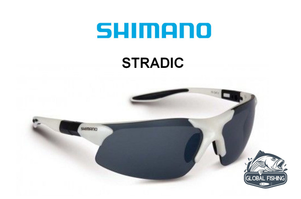 Поляризационные очки Shimano STRADIC купить c доставкой на OZON по ...