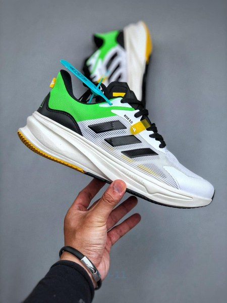Кроссовки adidas SUPERNOVA RISE - купить с доставкой по выгодным ценам ...
