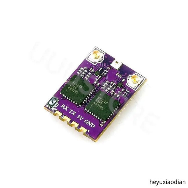 Happymodel ES900 DUAL RX ELRS Сетевой приемник 868 МГц RC Самолет FPV ...