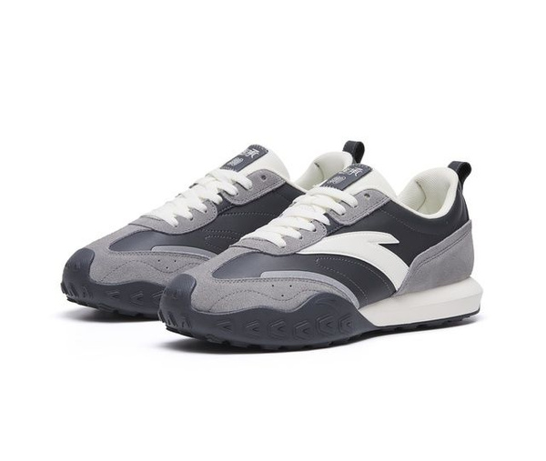 Кроссовки Мужской, Женский Anta EVA, размер 41 На любой сезон Шнурки купить c доставкой на OZON ...