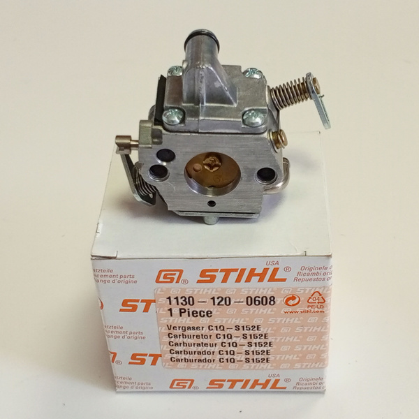 Карбюратор STIHL для MS 180 (C1Q-S512B) купить на OZON по низкой цене (1739550337)