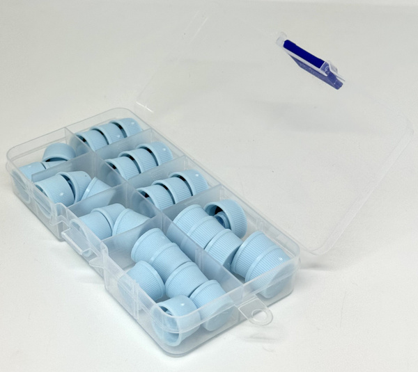 Колпачок порта автокондиционера, арт. 96800053, 96800054, 30 шт. купить ...