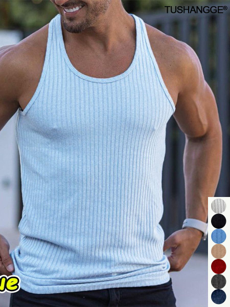 Майка TUSHANGGE, 52 - купить по выгодной цене в интернет-магазине OZON (1640255328)