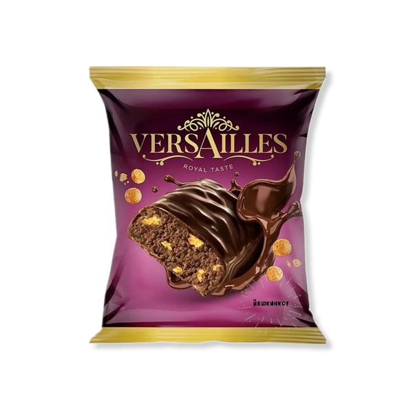 Конфеты шоколадные Versailles Royal taste 1 уп *500 г - купить с ...