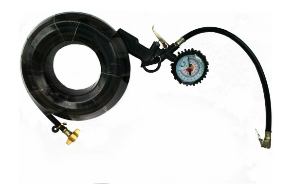 Шланг для подкачки колес Дали-Авто da-01343 - Дали-авто арт. DA-01343 ...