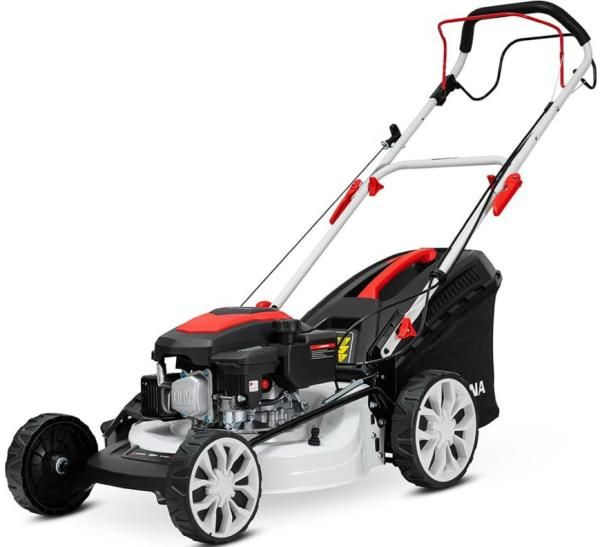 KATANA Газонокосилка бензиновая KL-46AS PRO MBK0018800, - купить по ...