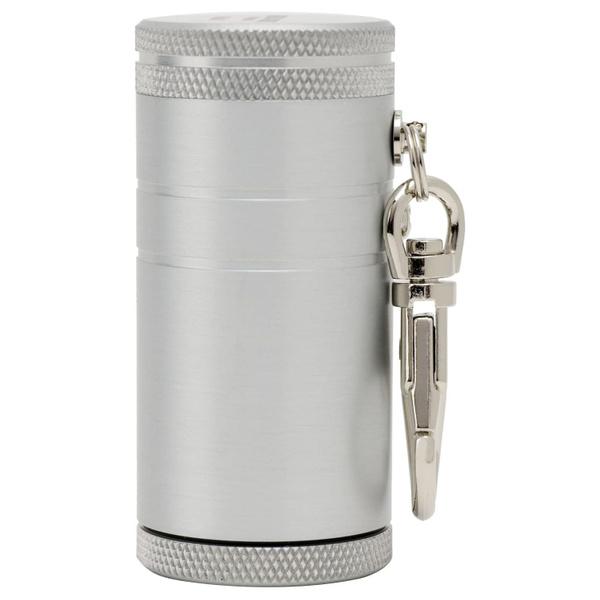 Пепельница windmill 1, Алюминий, серый купить по выгодной цене в ...