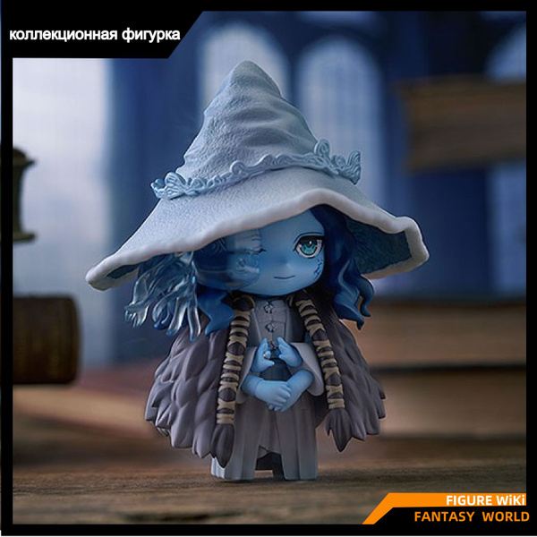 Фигурка ELDEN RING Ranni Max Factory / Nendoroid 2353 Action Figure ...
