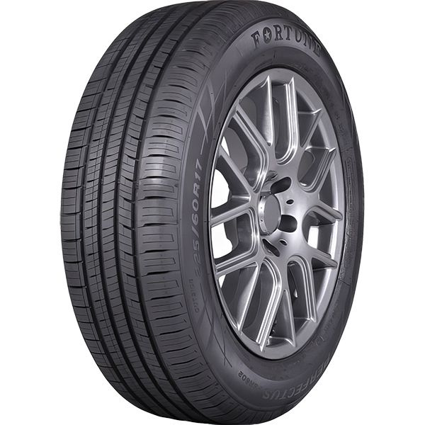 Fortune Perfectus FSR602 Шины всесезонные 205/60 R16 92V (1745894639)