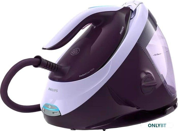 Philips Парогенератор Philips PSG7050/30 - купить с доставкой по ...