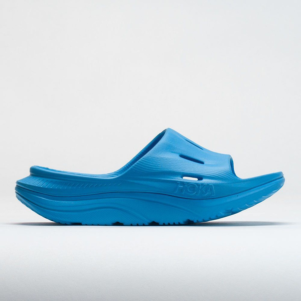Шлепанцы HOKA ONE ONE - купить с доставкой по выгодным ценам в интернет ...