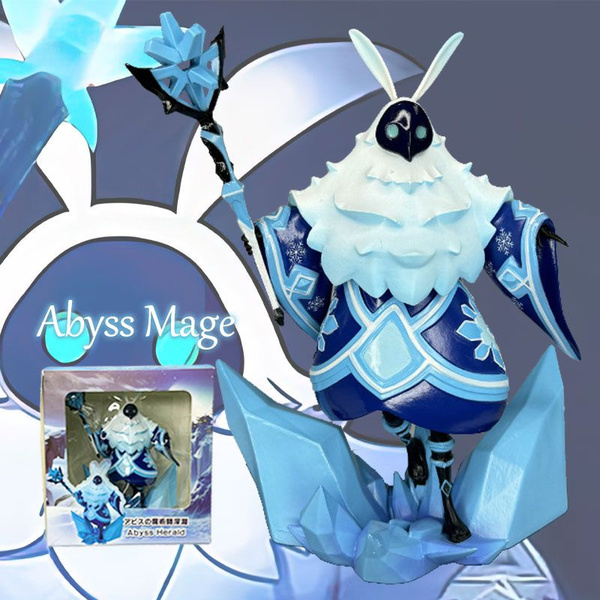 Аниме-фигурка Genshin Impact "Abyss Mage" 20cm - купить по выгодной ...