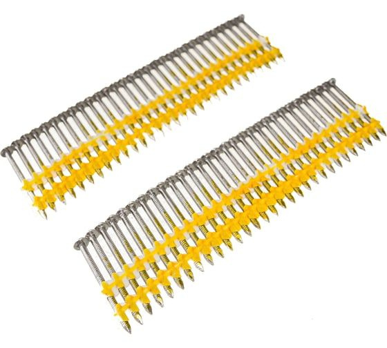 Гвозди 2.8 x 50 мм 6000 шт 13 кг MAINPACK купить по низкой цене в интернет-магазине OZON ...