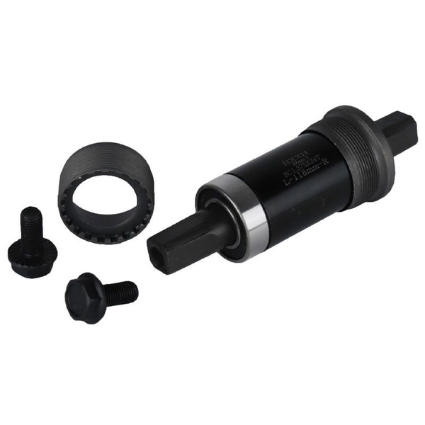 Каретка HXXH с пром.подш., под квадрат, 68/118 мм - купить с доставкой ...