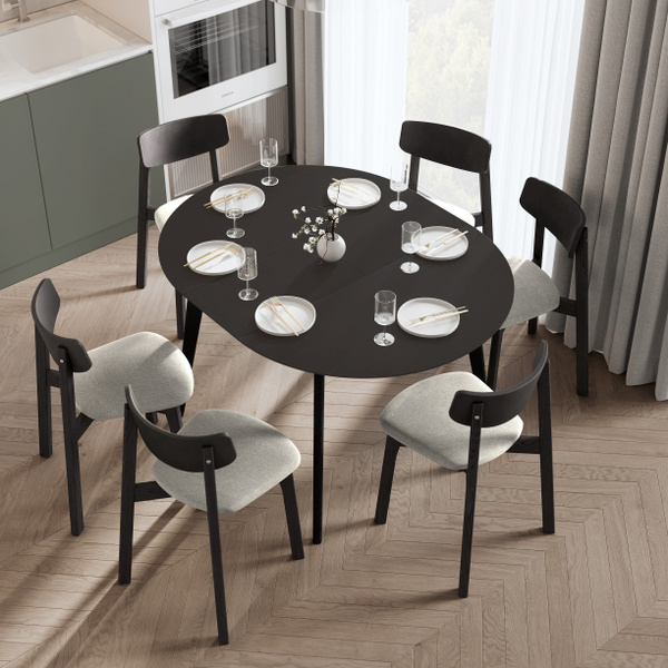 Стол обеденный Daiva casa Раздвижной Стол Орион classic+.РАЗДВИЖНОЙ ...