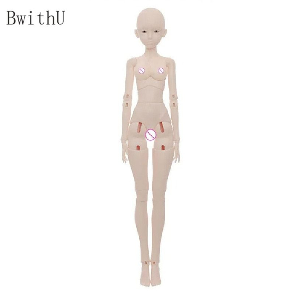 BwithU BJD Luna 1 / 4 Куклы купить на OZON по низкой цене (1607184780)