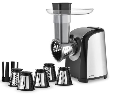 Электротерка DEXP EG-200 купить на OZON по низкой цене (1775015489)