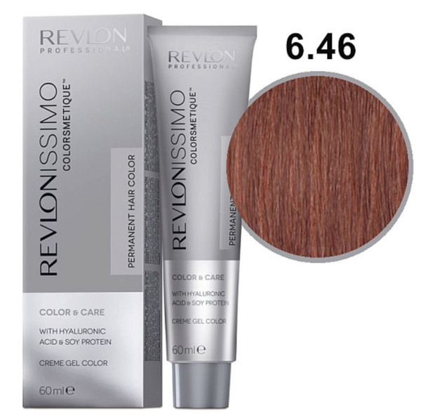 Revlon Professional Краска для волос - купить с доставкой по выгодным ...