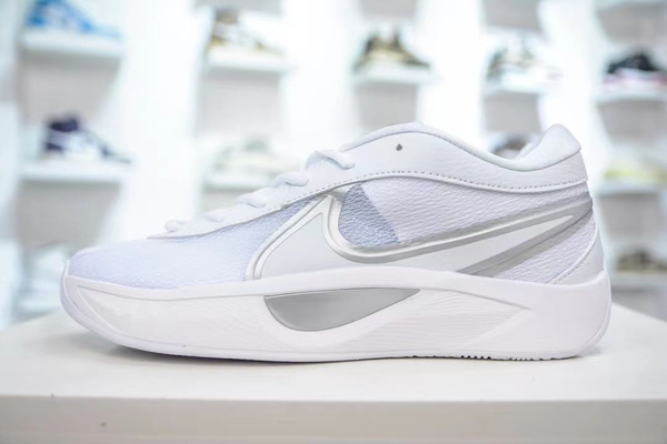 Кроссовки Мужской Nike EVA Баскетбол, размер 42 На любой сезон Шнурки США Шнуровка купить c ...