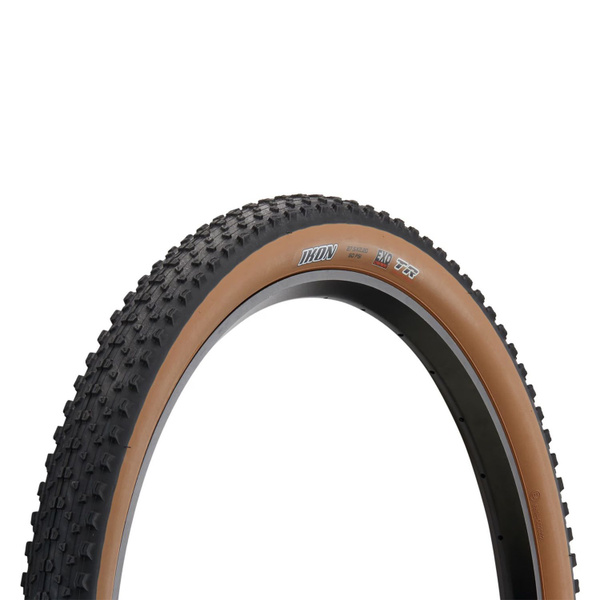 Велопокрышка Maxxis Ikon 27.5X2.20 56-584 Foldable Exo/Tr/Tanwall (Б/Р) купить на OZON по низкой ...