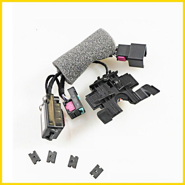 Поддерживается для Volkswagen Skoda Bettle Golf R32 GTI Механизм ...