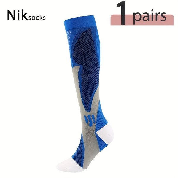 Носки спортивные NIK SOCKS, 1 пара - купить с доставкой по выгодным ...