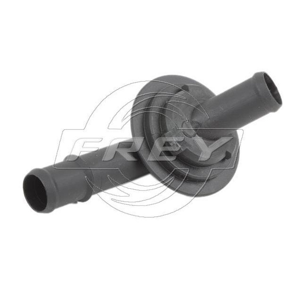 FREY Патрубок радиатора, арт. 724400202 - купить с доставкой по ...