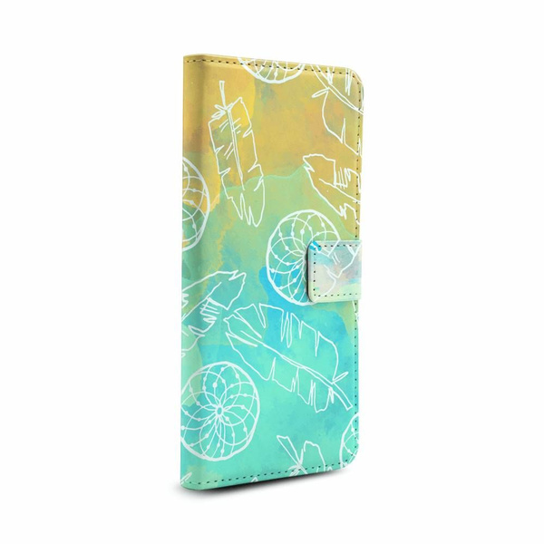 Чехол-книжка Этника фон 42 book на Samsung Galaxy S10 Plus - купить с ...