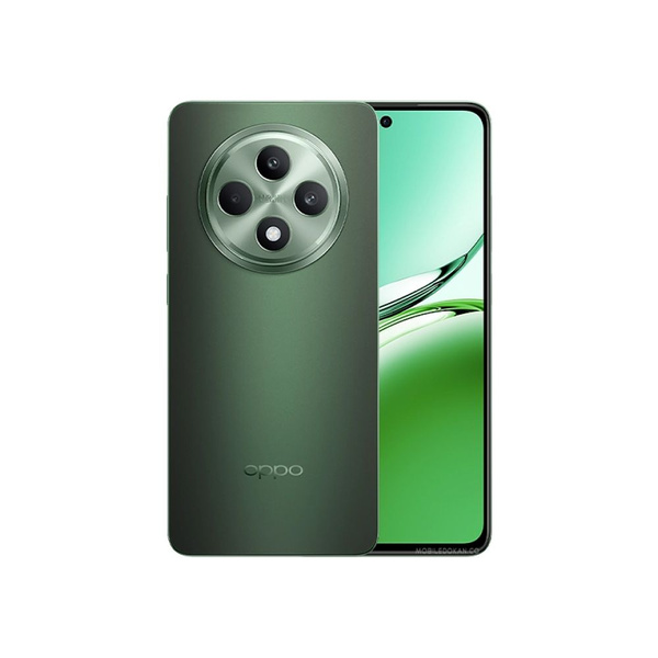 Смартфон OPPO Reno 12 F CPH2687 - купить по выгодной цене в интернет ...