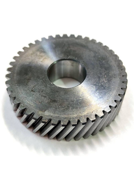 Косозубая шестерня 43 для пилы циркулярной (дисковой) MAKITA 5008MG ...