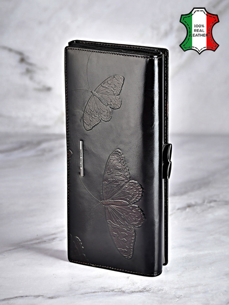 Marco Santori Кошелек купить на OZON по низкой цене (1640387936)