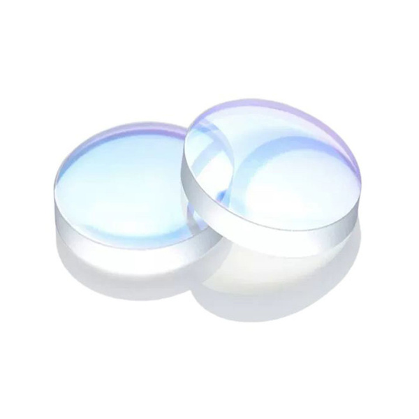 Защитная линза для лазерного сварочного аппарата D18*2 1 шт. для ...