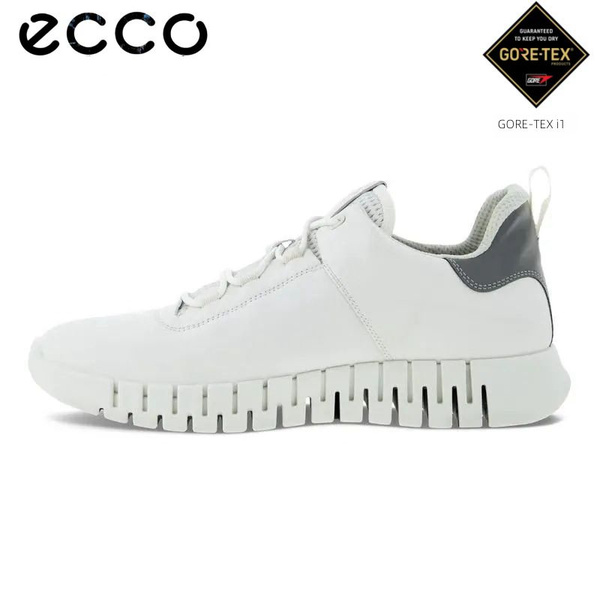 Кроссовки ECCO WATCH ECCO BIOM STREET - купить с доставкой по выгодным ...