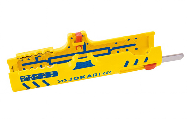 Стриппер Jokari Super Stripper N15 JK 30155 - купить с доставкой по ...