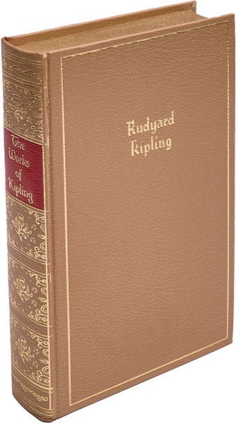 The Works of Rudyard Kipling. One Volume Edition | Rudyard Kipling - купить с доставкой по ...