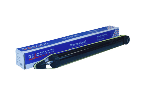 Амортизатор задний DelcoParts 19372095 для Opel CORSA D - купить по ...